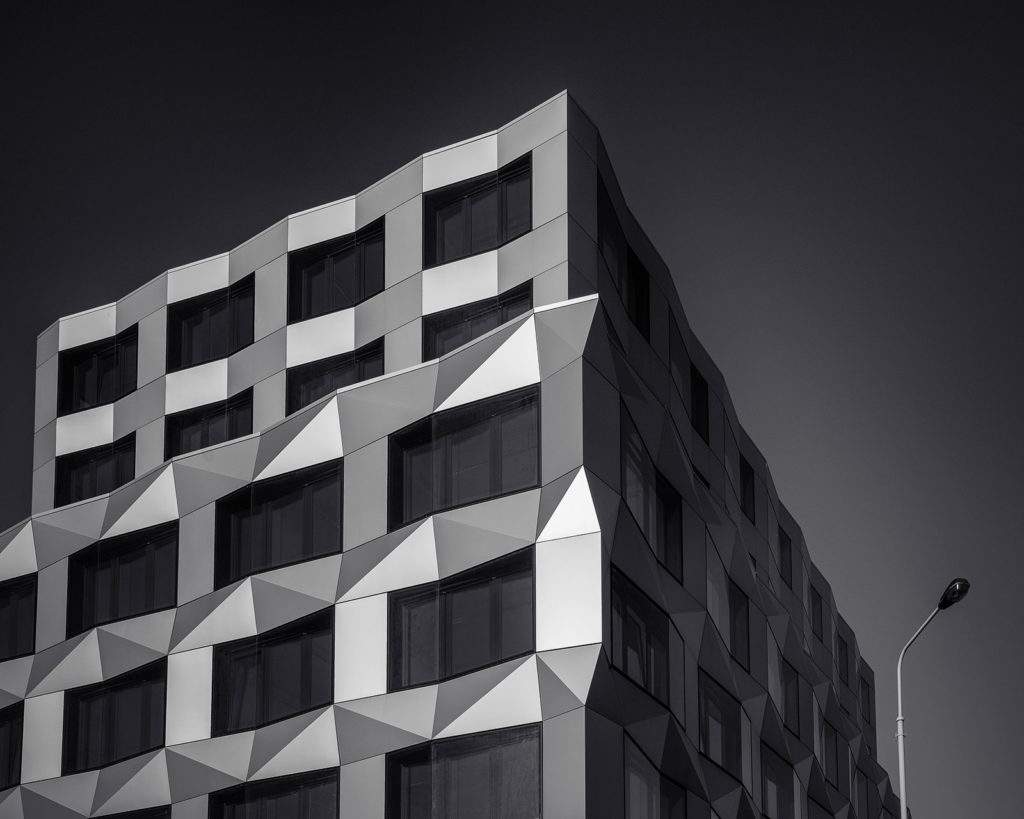 Dark & Architecture – Inteledi